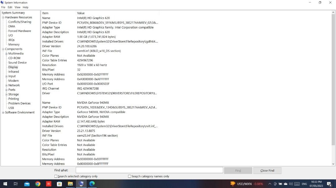 Lenovo Ideapad i5-7200U, Computers & Tech, Laptops & Notebooks on Carousell