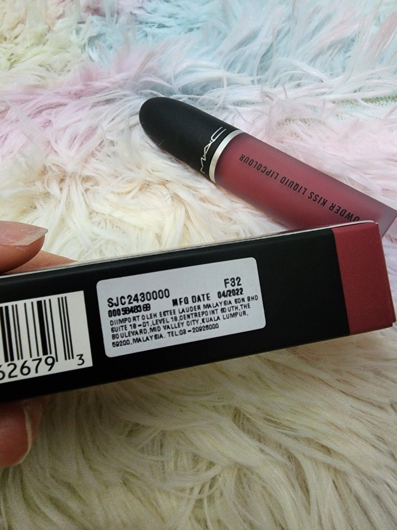 Lipstick (TF, Mac, Nars, Chanel), Beauty & Personal Care, Face, Makeup ...
