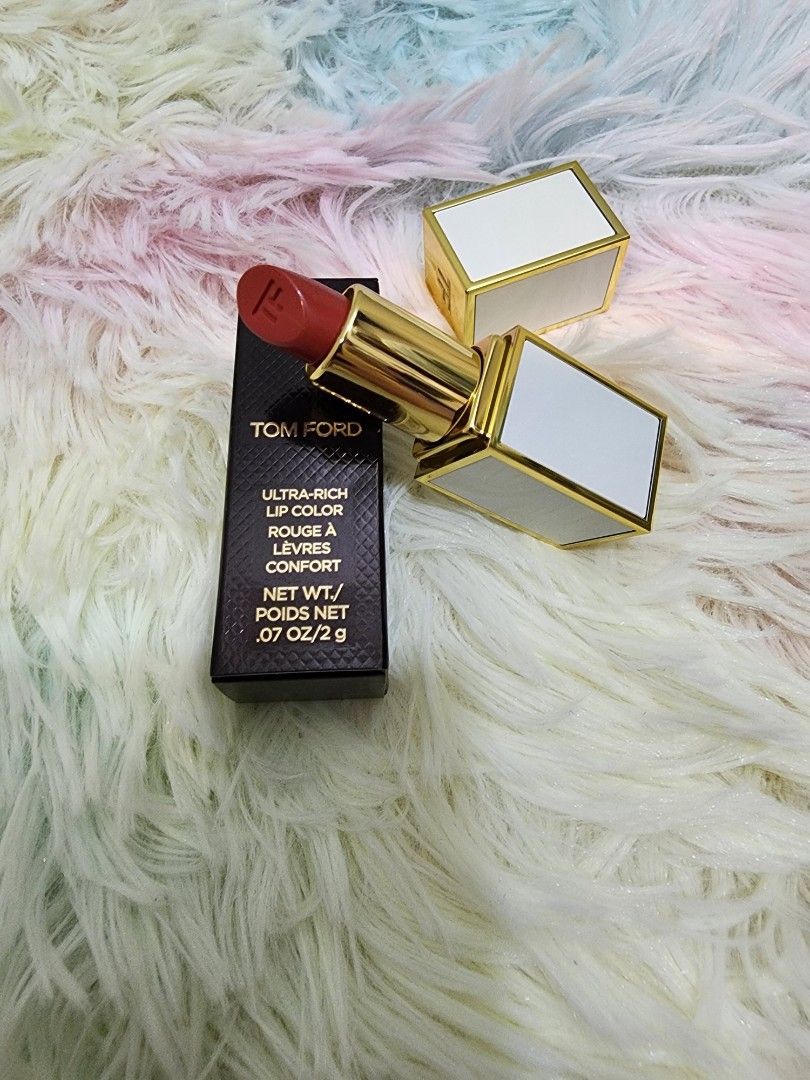 Lipstick (TF, Mac, Nars, Chanel), Beauty & Personal Care, Face, Makeup on Carousell