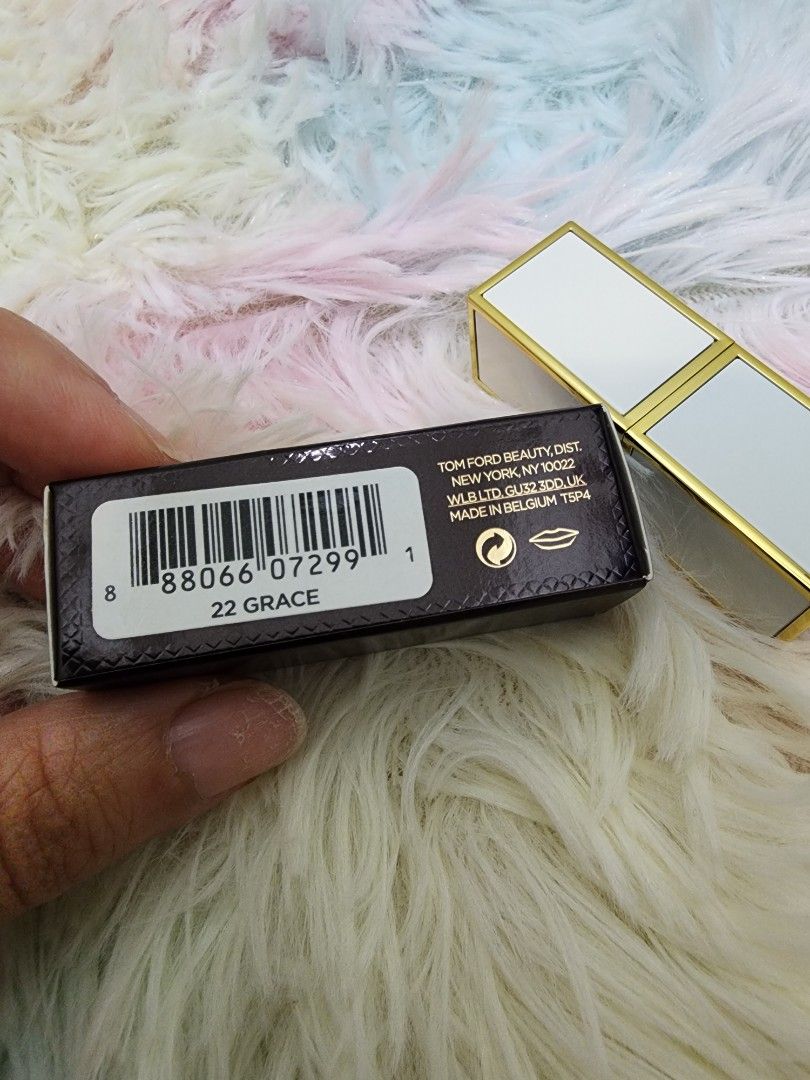 Lipstick (TF, Mac, Nars, Chanel), Beauty & Personal Care, Face, Makeup on Carousell