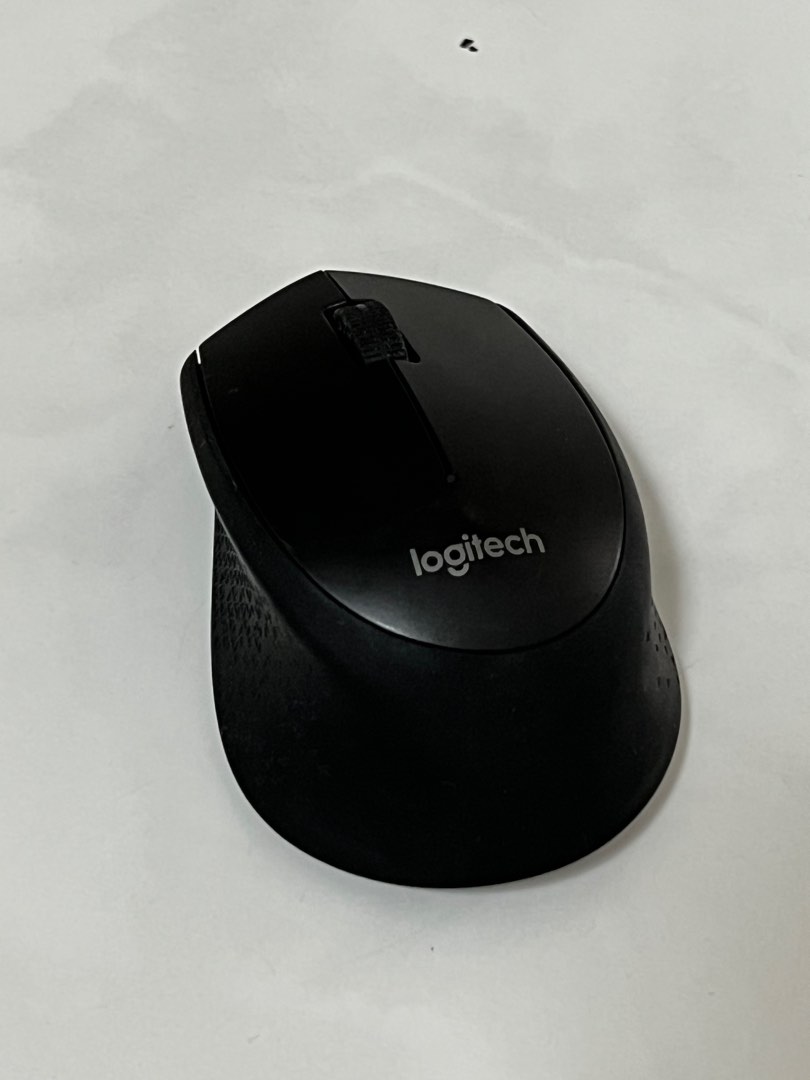 Logitech Bluetooth Mouse, Computers & Tech, Parts & Accessories, Mouse ...