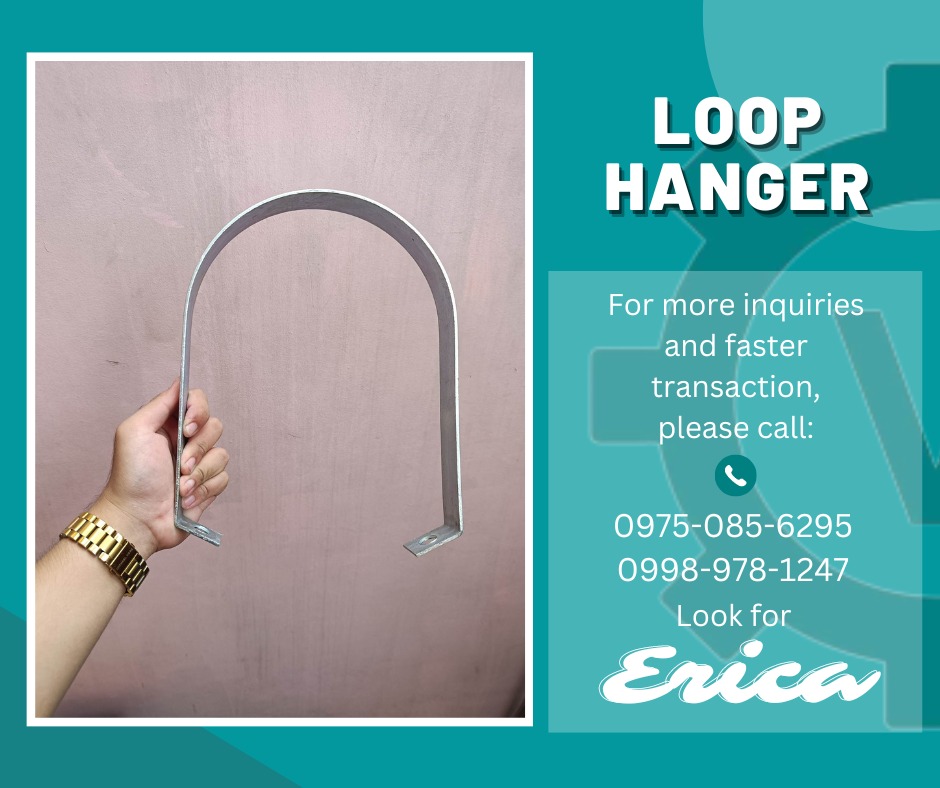 Loop Hanger on Carousell