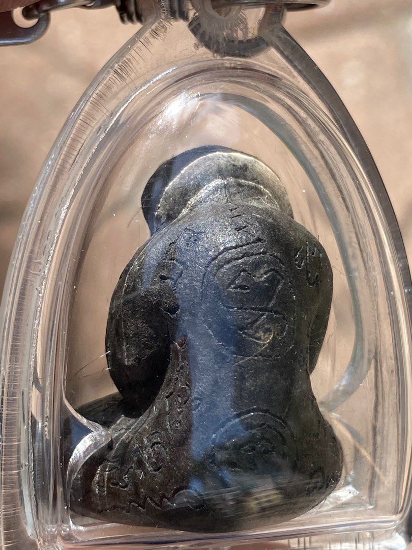 LP DAM JAMBO PIDTA BE2537, Hobbies & Toys, Memorabilia & Collectibles ...