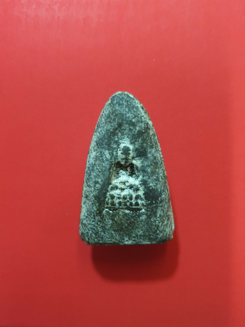 Luang Phor Thuad. Rare LP Thuad 2497, Hobbies & Toys, Memorabilia ...