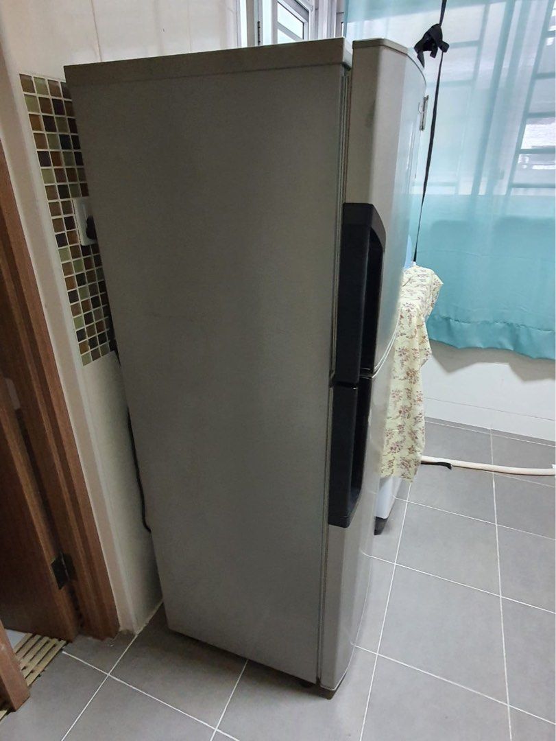 Mid size Fridge, TV & Home Appliances, Kitchen Appliances ...