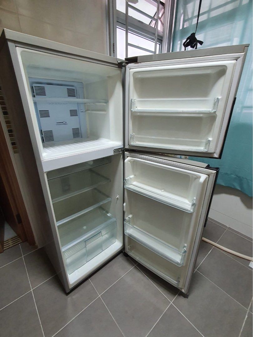 Mid size Fridge, TV & Home Appliances, Kitchen Appliances ...