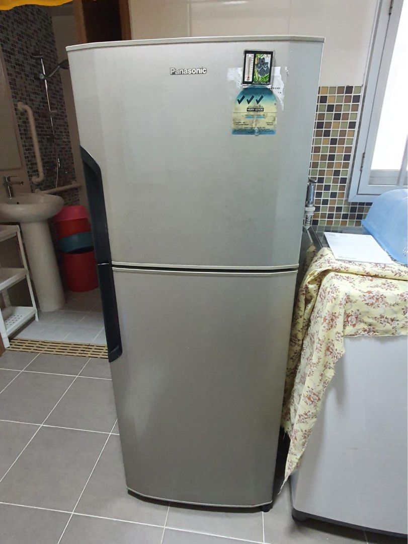 Mid size Fridge, TV & Home Appliances, Kitchen Appliances ...
