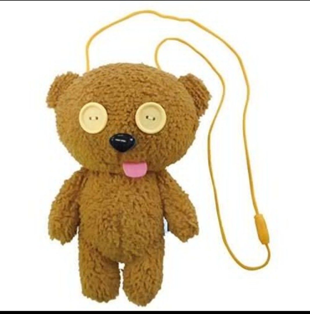 Minions DMF Neck Pouch, Tim., Hobbies & Toys, Toys & Games on Carousell