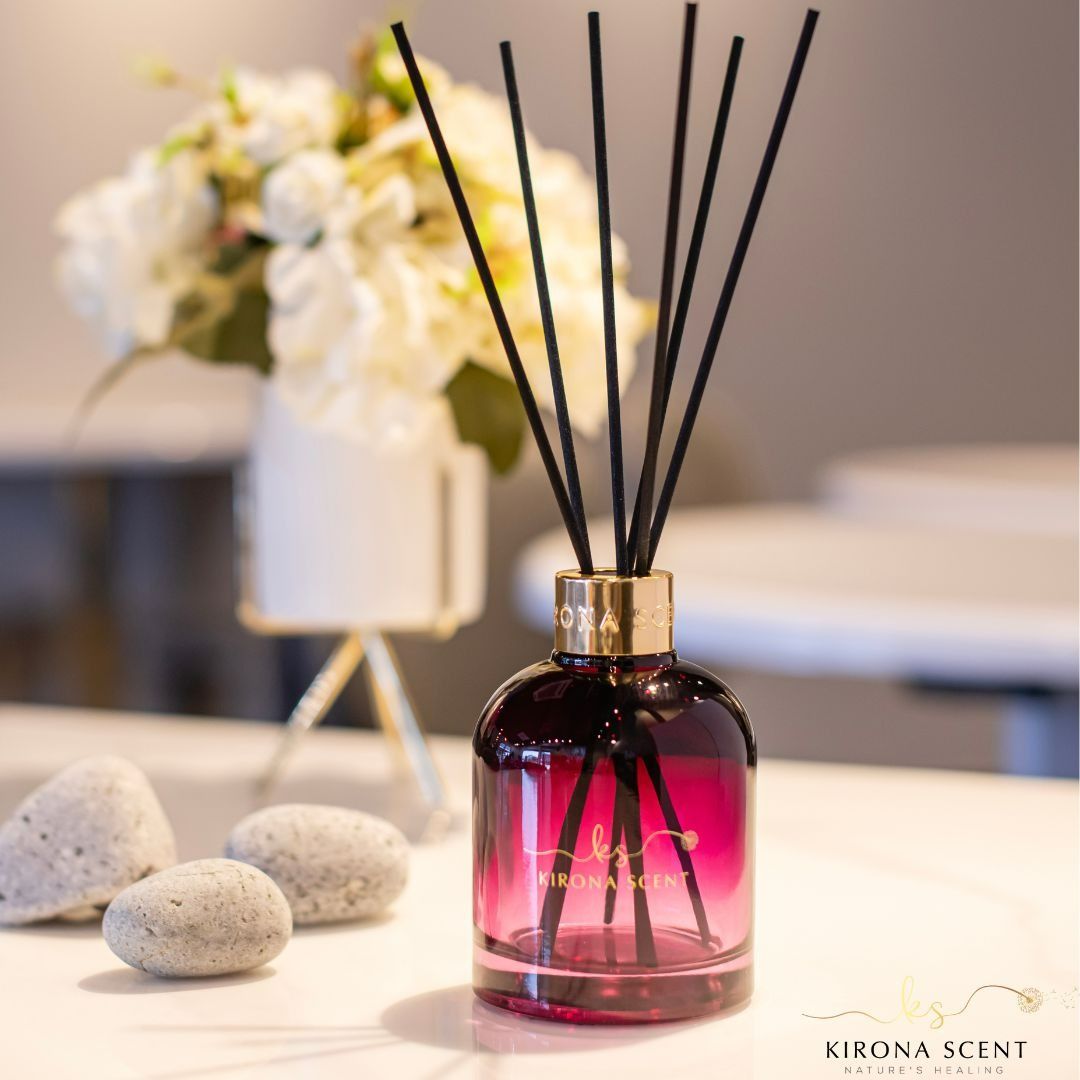 Deluxe Gift Set - Gift Set, Gift, Kirona Scent, Fragrance Spray, Mori ...