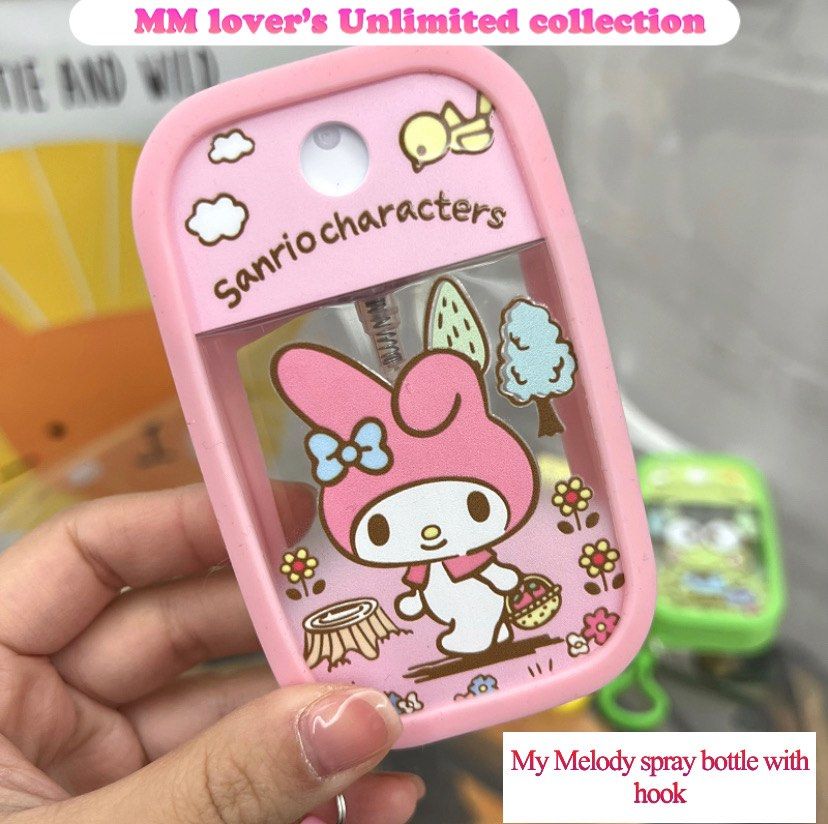My Melody stuff, Everything Else on Carousell