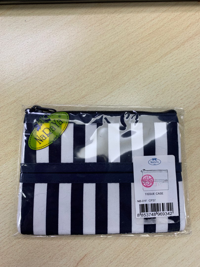 Naraya Pouch, Women's Fashion, Bags & Wallets, Purses & Pouches on ...