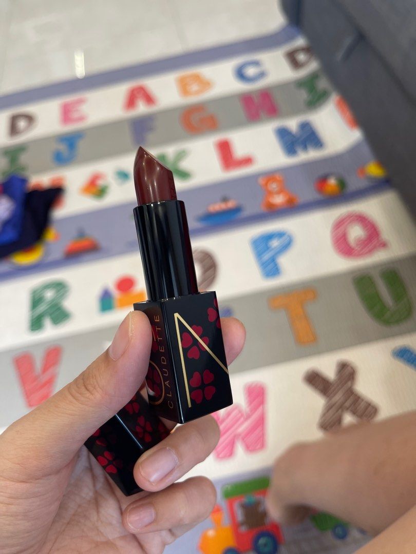 NARS lap stick, Beauty & Personal Care, Face, Makeup on Carousell