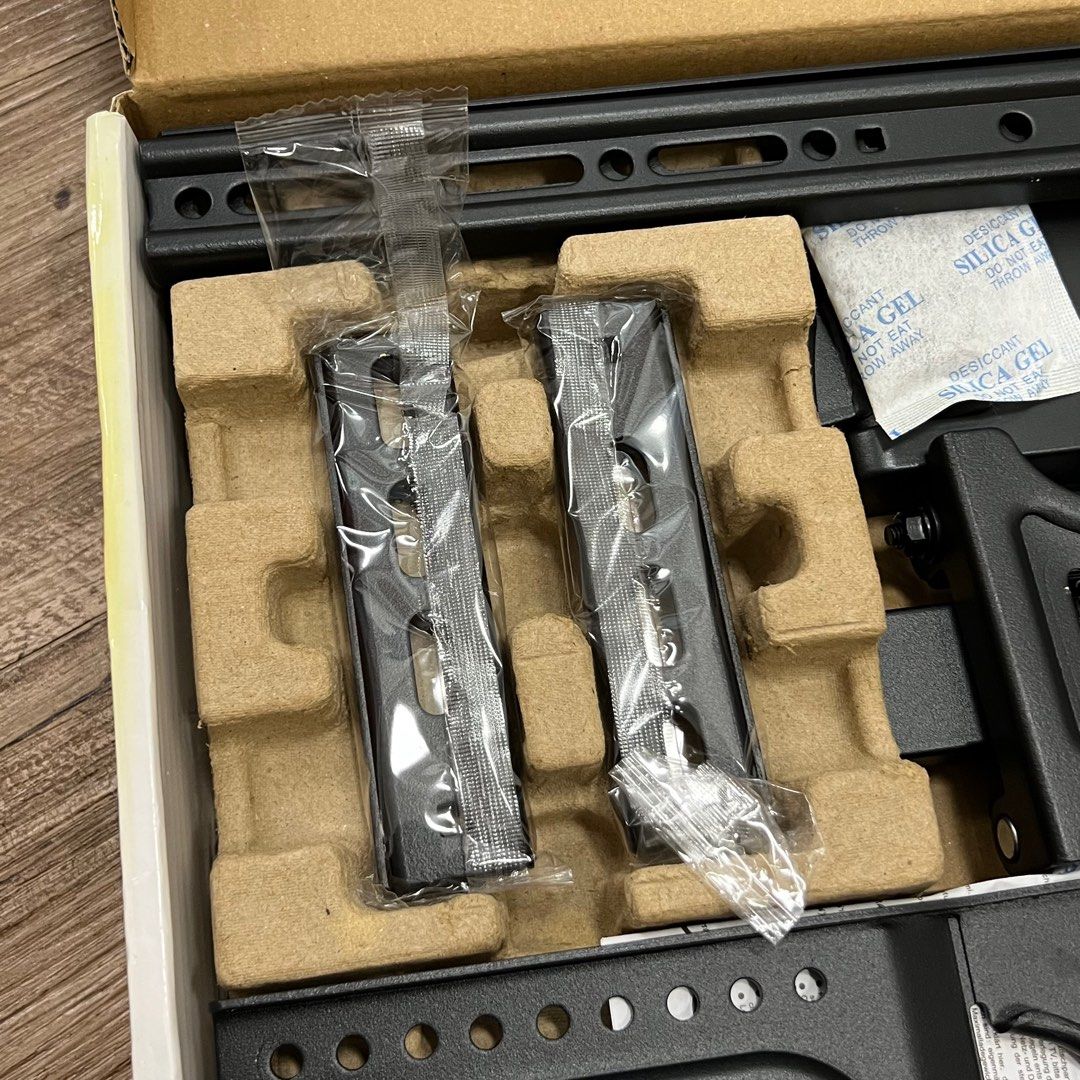 NB North Bayou P6 Full Motion Cantilever Mount, TV & Home Appliances ...