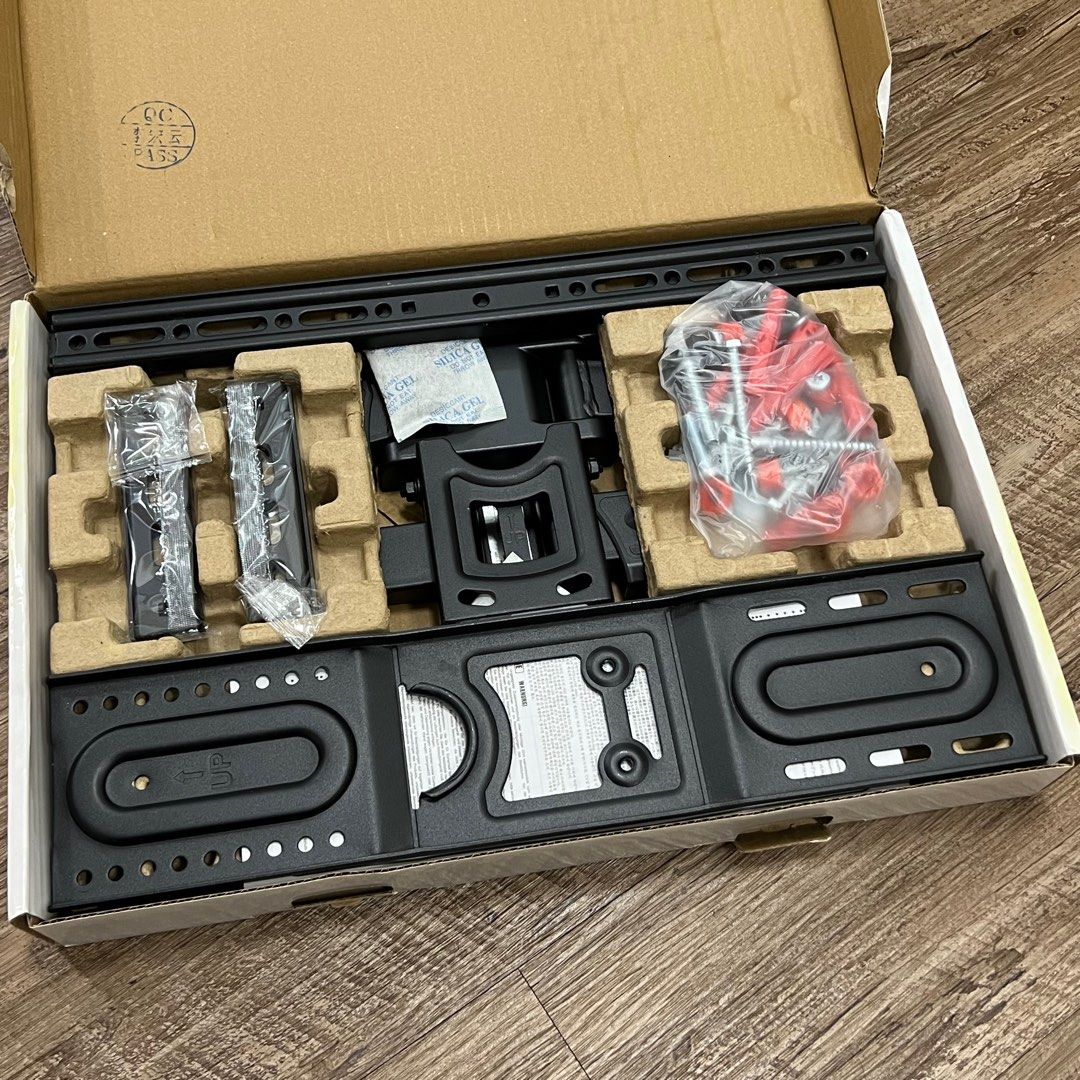 NB North Bayou P6 Full Motion Cantilever Mount, TV & Home Appliances ...