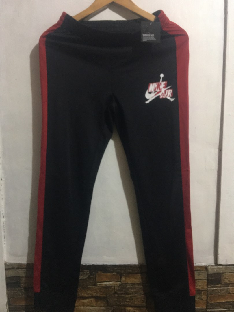 Nike Jordan Track Pants, Babies & Kids, Babies & Kids Fashion on Carousell