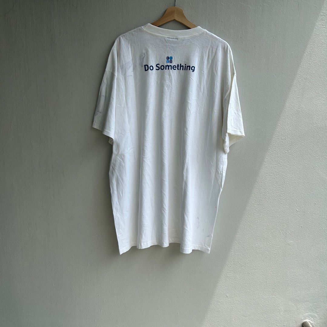 Nike US community involvement day vintage, Men's Fashion, Tops & Sets ...