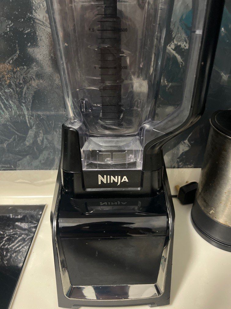 Ninja intellisense, TV & Home Appliances, Kitchen Appliances, Juicers ... Ninja intellisense, TV & Home Appliances, Kitchen Appliances, Juicers ...