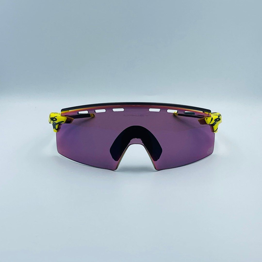 Oakley TDF Encoder Strike Vented TDF Splatter w/ Prizm Road, Men's ...