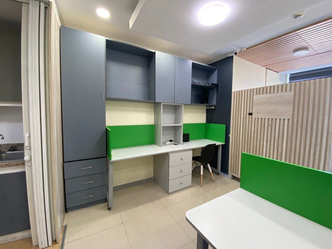 Office Space in Lee Gardens Shaw Mandaluyong for rent, Property ...
