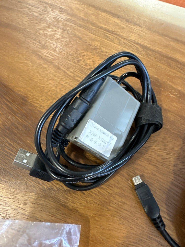 Olympus EM5 Mark II (Limited Titanium Edition), Photography, Cameras on ...