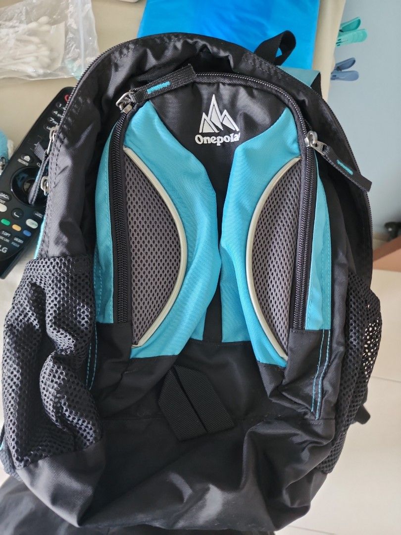 Onepolar Bag, Men's Fashion, Bags, Backpacks on Carousell
