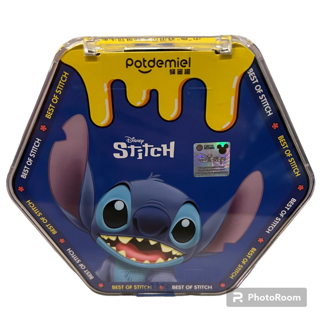 Original Stitch, Hobbies & Toys, Toys & Games on Carousell