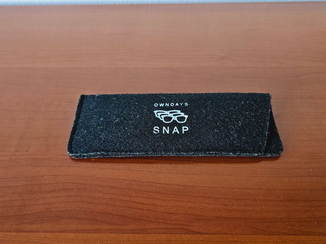 Owndays Snap clip on sunglasses, Men's Fashion, Watches & Accessories ...