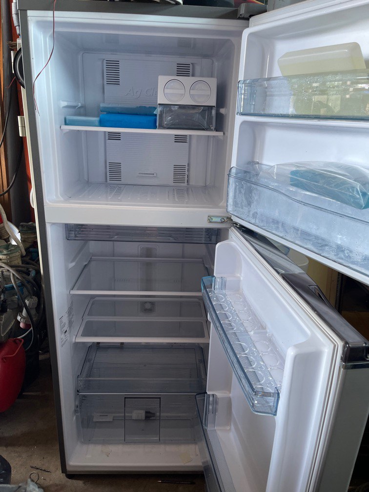 Panasonic ECONAV Inverted NR—BL-308, TV & Home Appliances, Kitchen ...