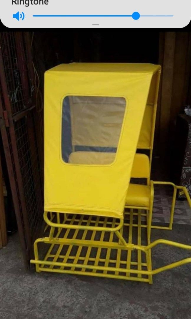 pedicab, Sports Equipment, Bicycles & Parts, Bicycles on Carousell