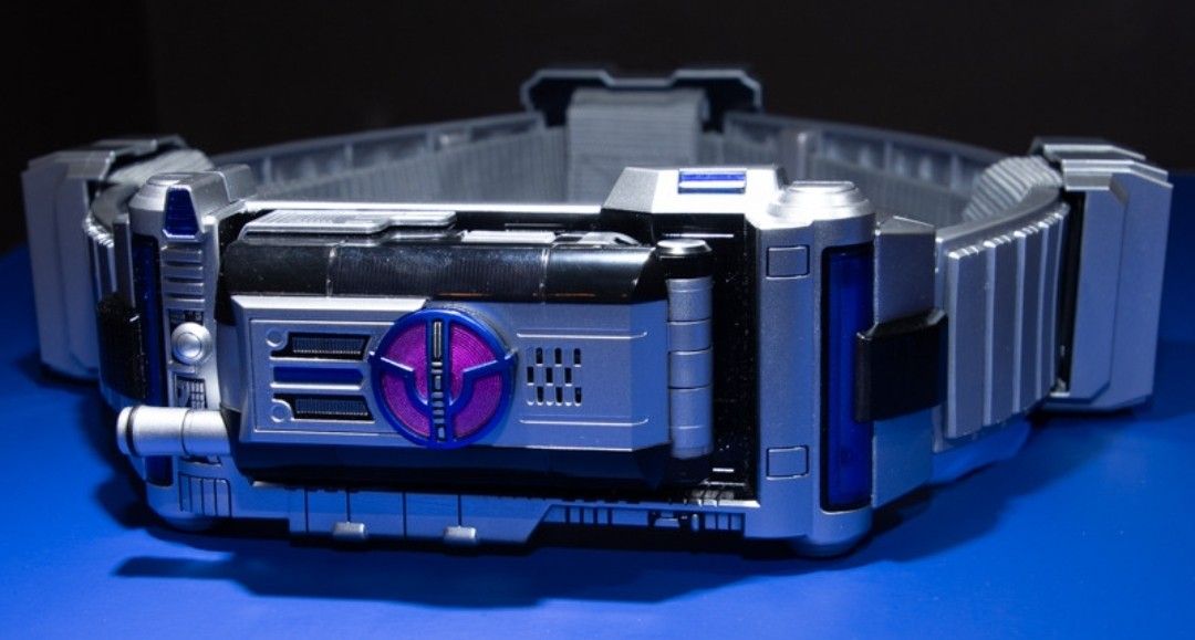 PRE ORDER >>> Premium Bandai complete selection Modification CSM Kamen ...