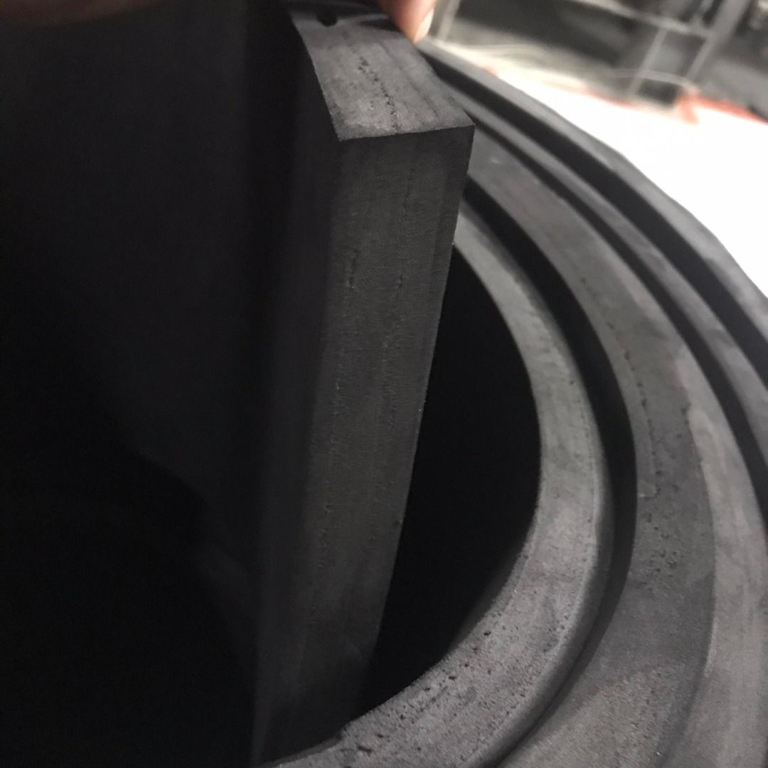 Pre-Molded Expansion Joint Fillers, Commercial & Industrial ...