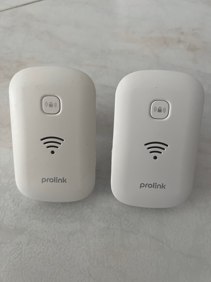 PROLiNK Wireless Extender 3-in-1 device (Boost WiFi Signal/ Range ...