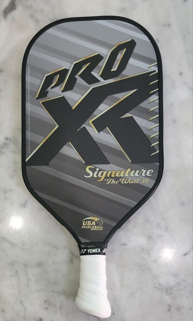 ProXR Signature 16mm 'the Wall', Sports Equipment, Sports & Games ...