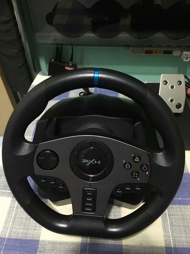 PXN V9 FOR SALE, Video Gaming, Gaming Accessories, Controllers on Carousell