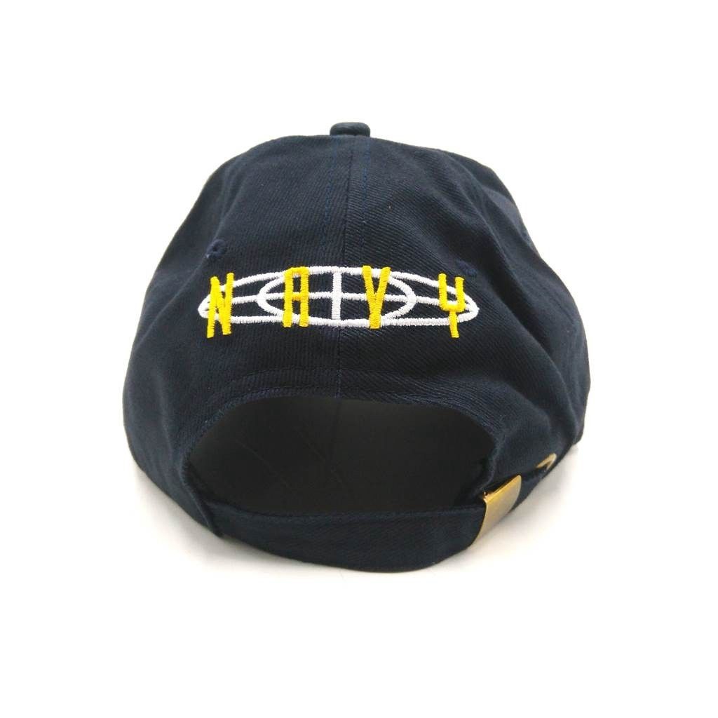 Republic of Singapore RSN Navy Blue Baseball Cap Hat, Men's Fashion ...