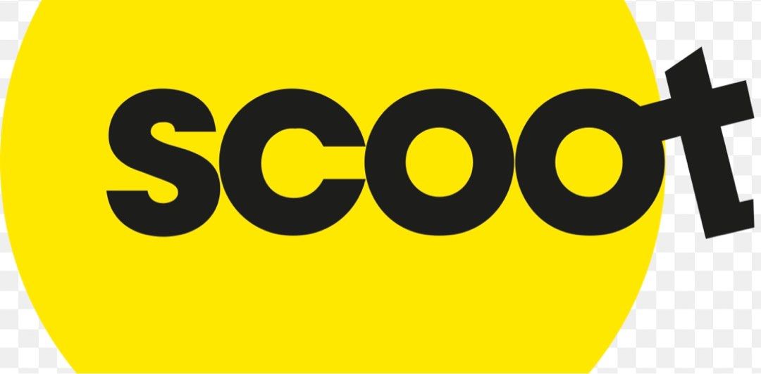 Scoot ticket Greece return sgd 600 include luggage, Hobbies & Toys ...