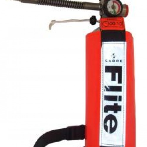 Scott CYL-FLITE-10 2.0 litre, 200 Bar Cylinder 2031536, Sports ...
