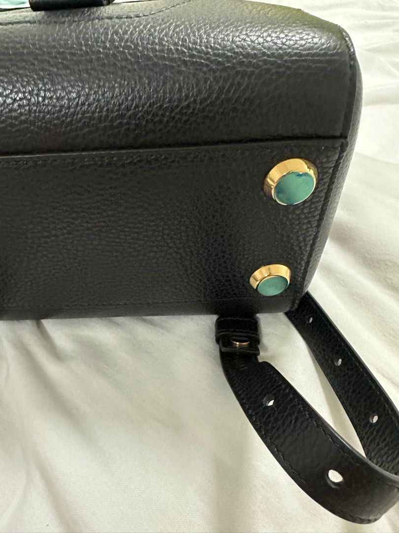 Senreve mini maestra, Luxury, Bags & Wallets on Carousell