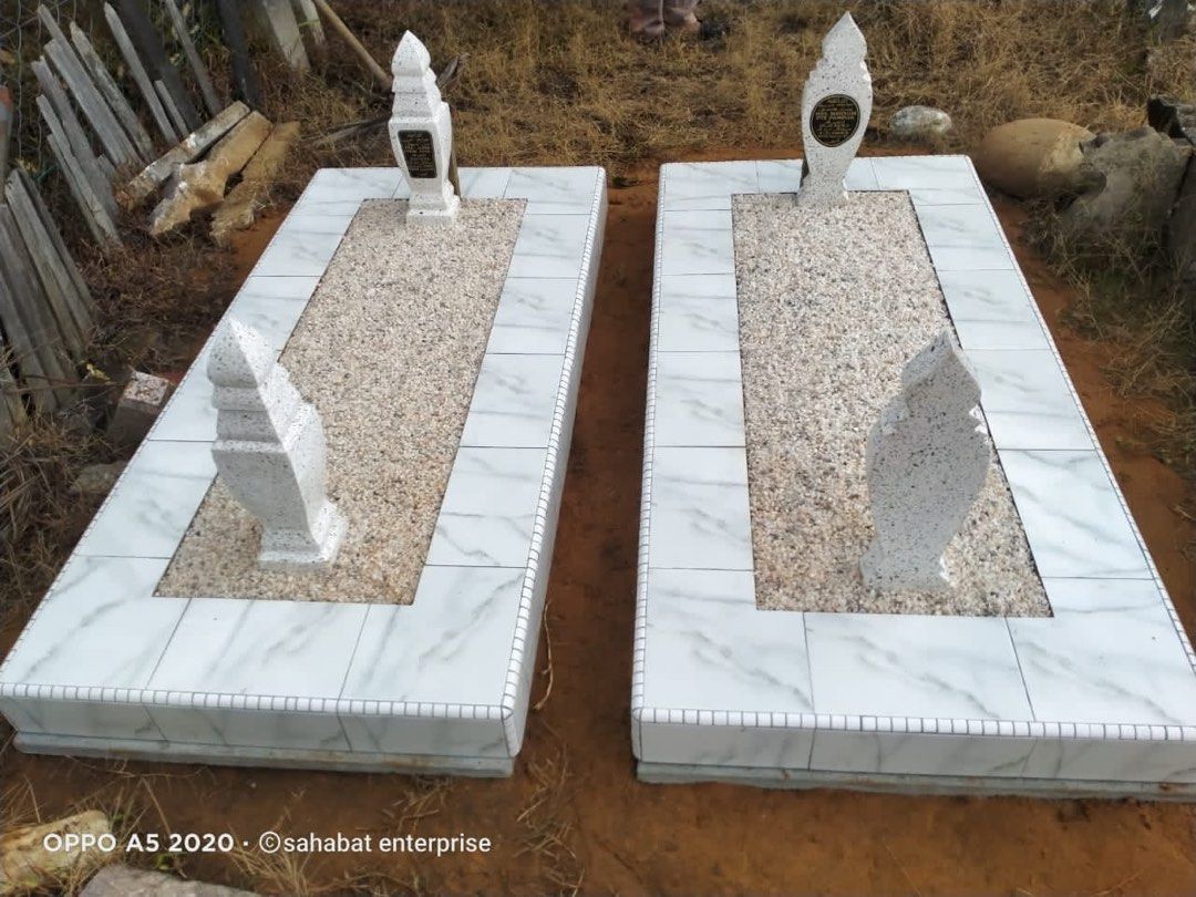 Set Kepok Mozek Cantik Putih, Everything Else, Others on Carousell