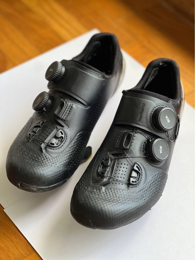 Shimano S-Phyre RC-902 Wide Cycling Shoes, Sports Equipment, Bicycles ...