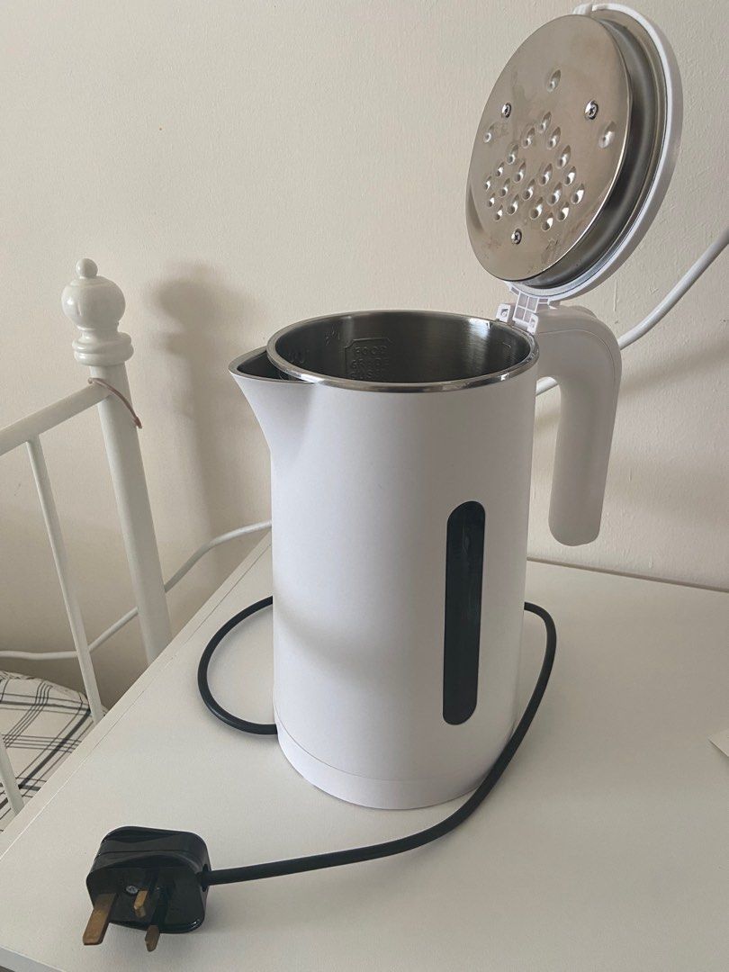 Simplus Electric Kettle, TV & Home Appliances, Kitchen Appliances ...
