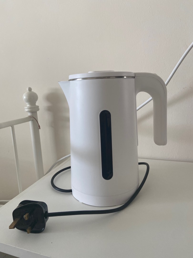 Simplus Electric Kettle, TV & Home Appliances, Kitchen Appliances ...