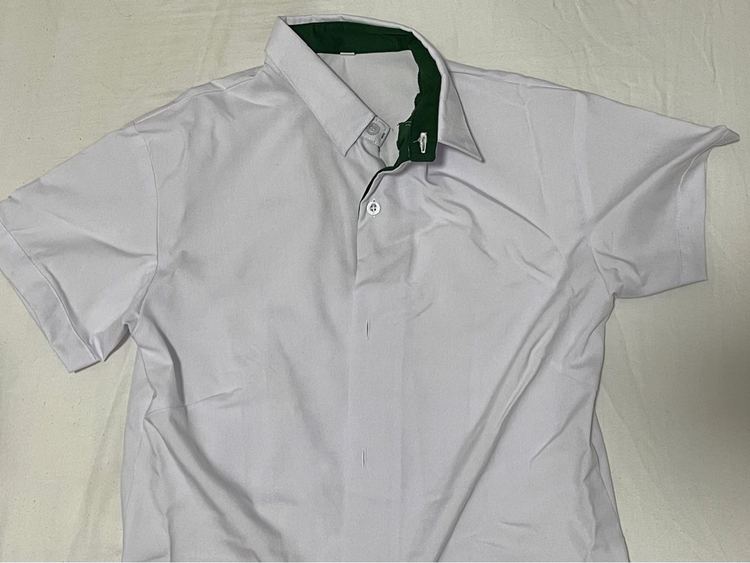 SJI uniform, Women's Fashion, Dresses & Sets, Sets or Coordinates on ...