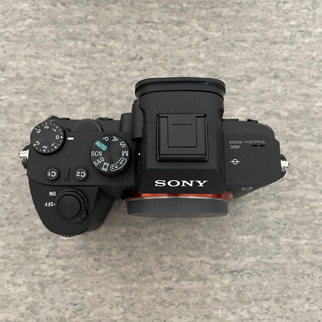 Sony a7III - Sony a73, Photography, Cameras on Carousell