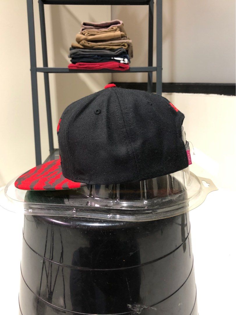 Starter Cap, Men's Fashion, Watches & Accessories, Cap & Hats on Carousell