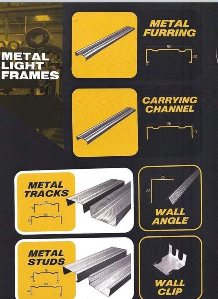 STEEL DECKING / I- BEAM / CHECKERED PLATE, Commercial & Industrial ...