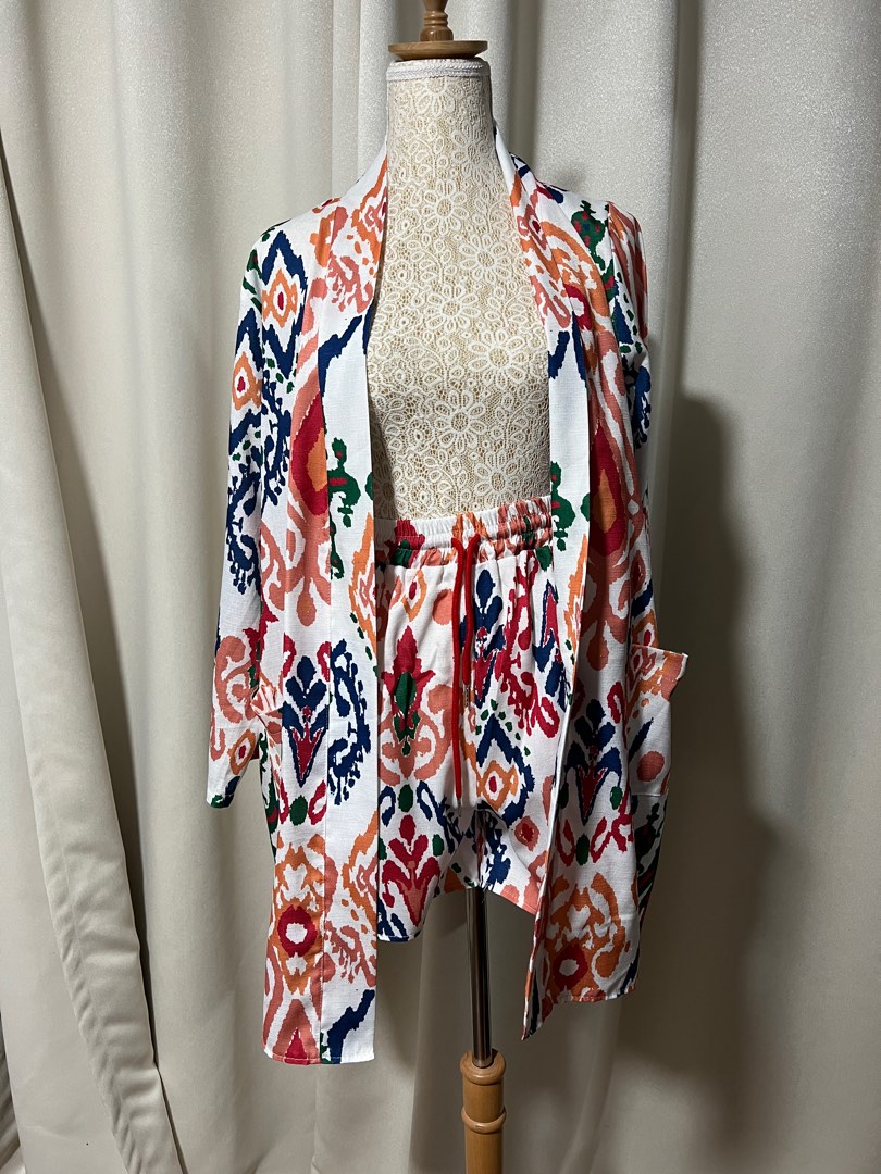 Summer coords, Women's Fashion, Dresses & Sets, Sets or Coordinates on ...