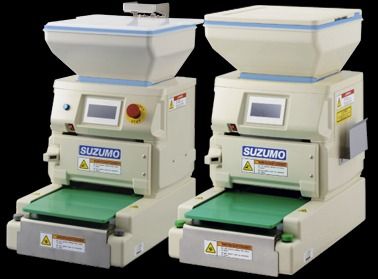 SUZUMO Rice Sheet Making Machine on Carousell