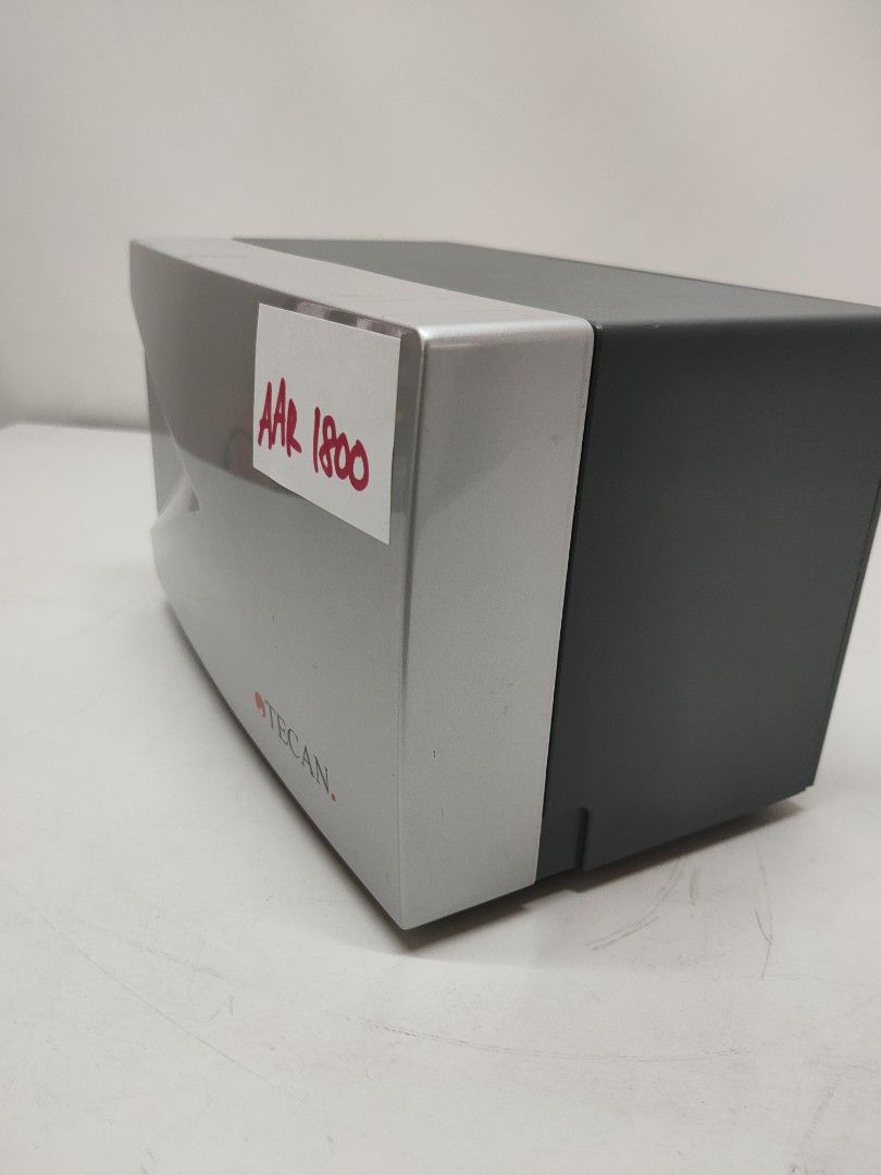 TECAN Infinite 200 Pro for sale @ $ 750 each (AAR 1800) (A4 ...