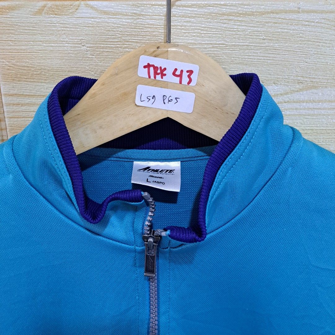 Tracktop kode TRK 43 plain Size L P65 L59 Idr 50k minus lihat gambar ...